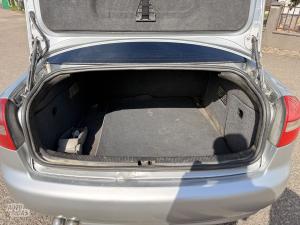 Audi A6 2002 Kelmė, ar dzinēja tilpumu 1.90 L un nobraukumu 474 tūkst. km par 950 €, foto 7 vietnē AUTOMOTO.COM.LV