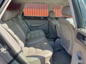 Ауди А6 2003 в Рига, объемом двигателя 2.50 л и пробегом 217 тыс. км за 2150 €, фото 7 на AUTOMOTO.COM.LV