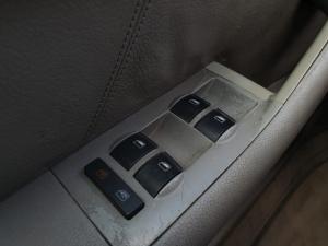 Ауди А6 2003 в Рига, объемом двигателя 2.50 л и пробегом 217 тыс. км за 2150 €, фото 11 на AUTOMOTO.COM.LV