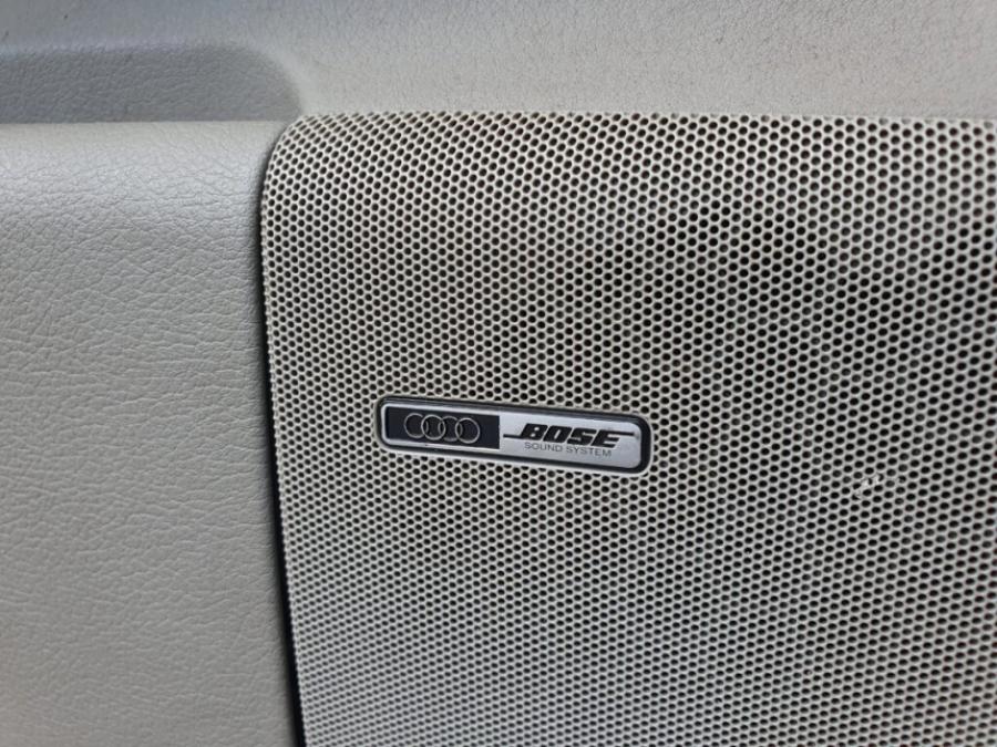 Ауди А6 2003 в Рига, объемом двигателя 2.50 л и пробегом 217 тыс. км за 2150 €, фото 12 на AUTOMOTO.COM.LV