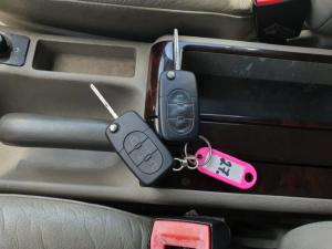 Ауди А6 2003 в Рига, объемом двигателя 2.50 л и пробегом 217 тыс. км за 2150 €, фото 14 на AUTOMOTO.COM.LV