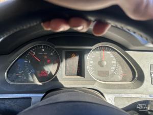 Ауди А6 2004 в Варена, объемом двигателя 3.00 л и пробегом 285 тыс. км за 1550 €, фото 4 на AUTOMOTO.COM.LV