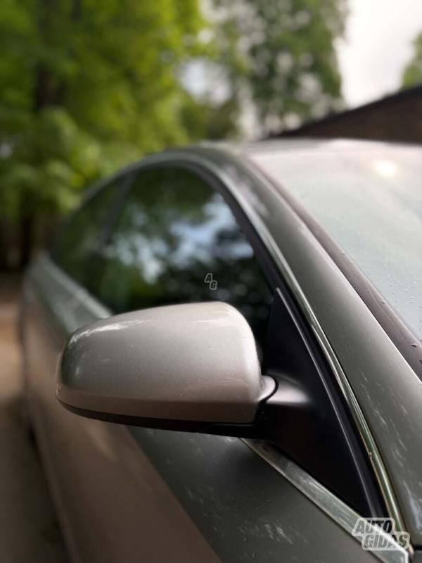 Audi A6 2004 Viļņa, ar dzinēja tilpumu 2.40 L un nobraukumu 260 tūkst. km par 1550 €, foto 5 vietnē AUTOMOTO.COM.LV