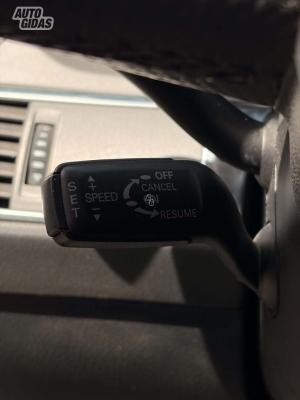 Audi A6 2004 Viļņa, ar dzinēja tilpumu 2.40 L un nobraukumu 260 tūkst. km par 1550 €, foto 11 vietnē AUTOMOTO.COM.LV