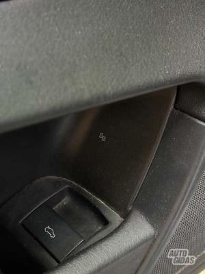 Audi A6 2004 Viļņa, ar dzinēja tilpumu 2.40 L un nobraukumu 260 tūkst. km par 1550 €, foto 19 vietnē AUTOMOTO.COM.LV
