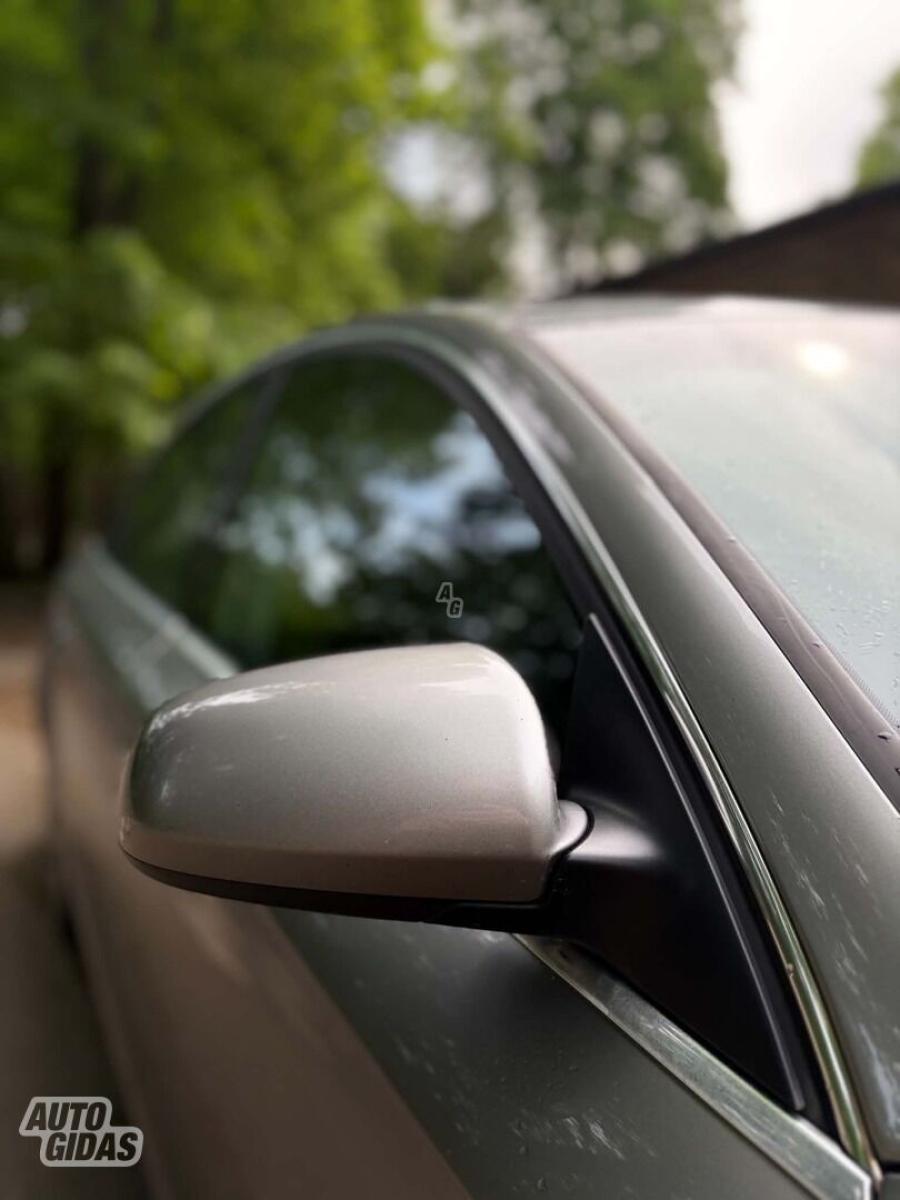 Audi A6 2004 Viļņa, ar dzinēja tilpumu 2.40 L un nobraukumu 260 tūkst. km par 1550 €, foto 6 vietnē AUTOMOTO.COM.LV