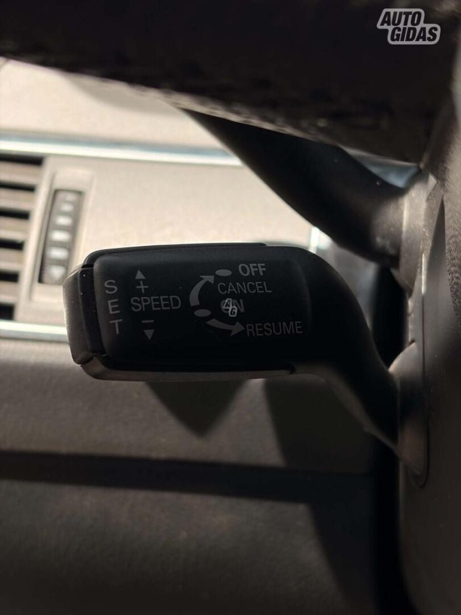 Audi A6 2004 Viļņa, ar dzinēja tilpumu 2.40 L un nobraukumu 260 tūkst. km par 1550 €, foto 11 vietnē AUTOMOTO.COM.LV