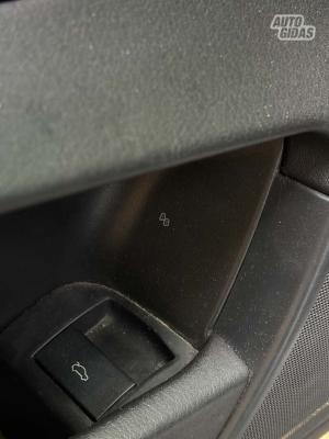 Audi A6 2004 Viļņa, ar dzinēja tilpumu 2.40 L un nobraukumu 260 tūkst. km par 1550 €, foto 19 vietnē AUTOMOTO.COM.LV
