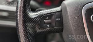 Ауди А6 2004 в Рига, объемом двигателя 3.00 л и пробегом 318 тыс. км за 4250 €, фото 11 на AUTOMOTO.COM.LV