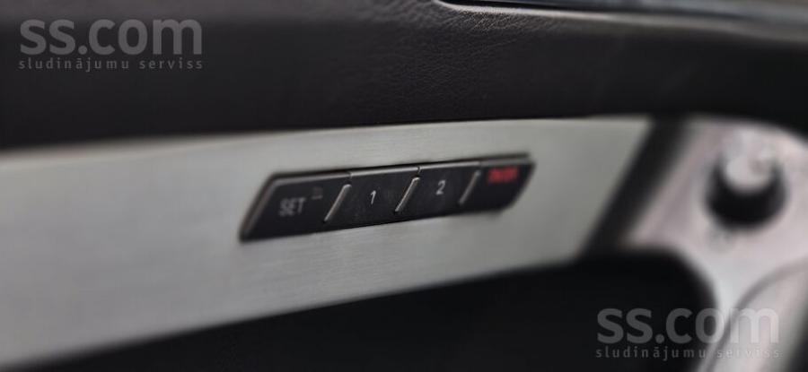 Ауди А6 2004 в Рига, объемом двигателя 3.00 л и пробегом 318 тыс. км за 4250 €, фото 15 на AUTOMOTO.COM.LV
