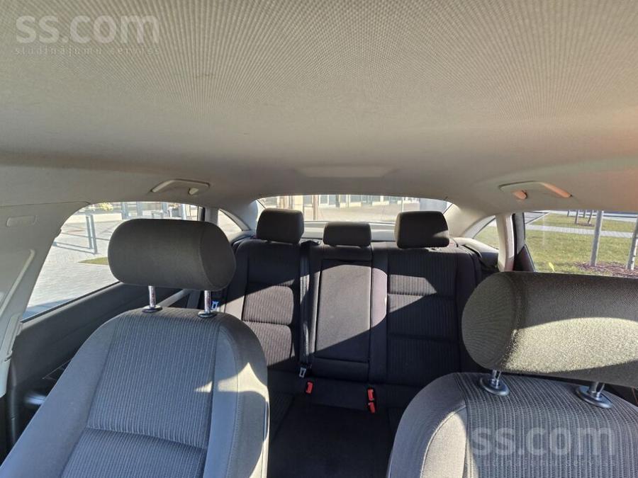 Ауди А6 2004 в Рига, объемом двигателя 3.00 л и пробегом 384 тыс. км за 2600 €, фото 8 на AUTOMOTO.COM.LV
