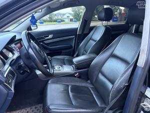Audi A6 2004 Varėna, ar dzinēja tilpumu 2.00 L un nobraukumu 520 tūkst. km par 1650 €, foto 11 vietnē AUTOMOTO.COM.LV
