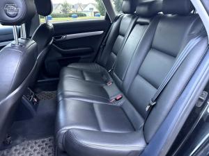 Audi A6 2004 Varėna, ar dzinēja tilpumu 2.00 L un nobraukumu 520 tūkst. km par 1650 €, foto 10 vietnē AUTOMOTO.COM.LV
