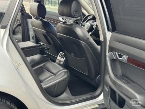 Audi A6 2004 in Kaunas, with an engine capacity of 3.00 L and mileage of 0 thousand km for 1950 €, photo 16 on AUTOMOTO.COM.LV