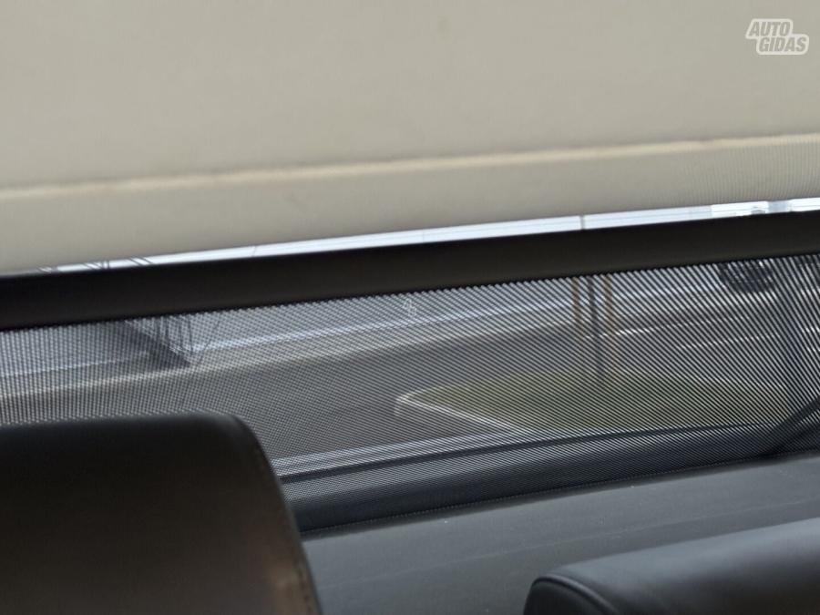 Audi A6 2004 in Kaunas, with an engine capacity of 3.00 L and mileage of 0 thousand km for 1950 €, photo 19 on AUTOMOTO.COM.LV