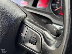 Audi A6 2004 in Kaunas, with an engine capacity of 3.00 L and mileage of 0 thousand km for 1950 €, photo 20 on AUTOMOTO.COM.LV