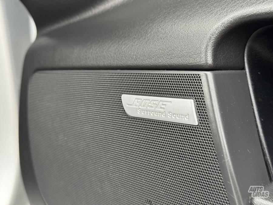 Audi A6 2004 in Kaunas, with an engine capacity of 3.00 L and mileage of 0 thousand km for 1950 €, photo 21 on AUTOMOTO.COM.LV