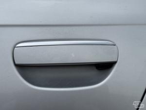Audi A6 2004 in Kaunas, with an engine capacity of 3.00 L and mileage of 0 thousand km for 1950 €, photo 22 on AUTOMOTO.COM.LV