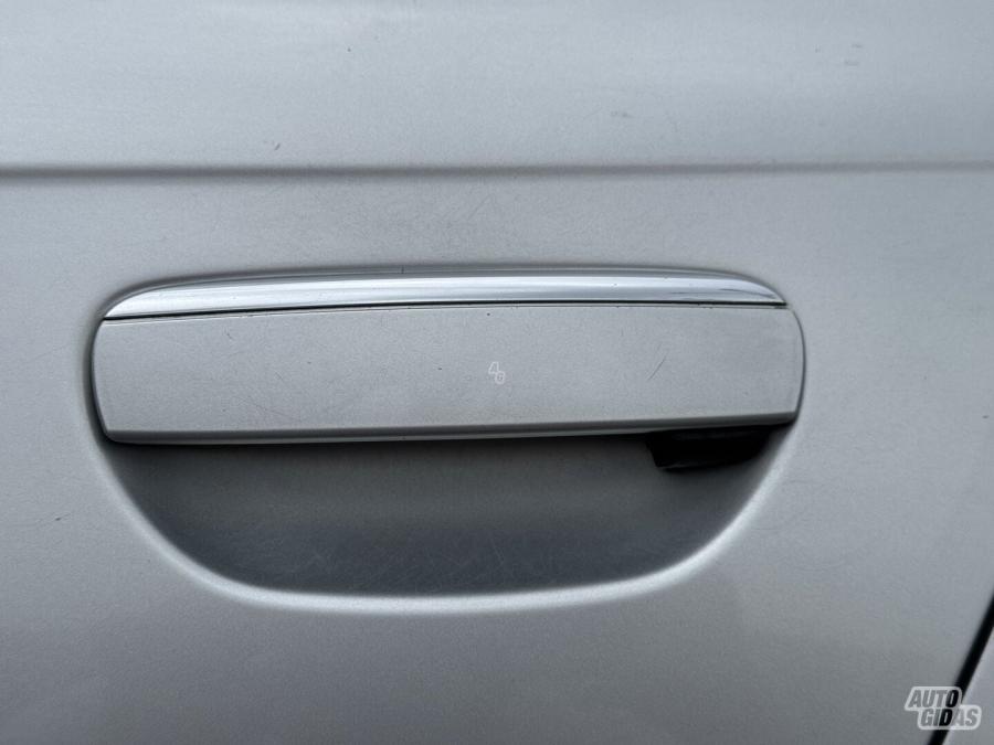 Audi A6 2004 in Kaunas, with an engine capacity of 3.00 L and mileage of 0 thousand km for 1950 €, photo 22 on AUTOMOTO.COM.LV