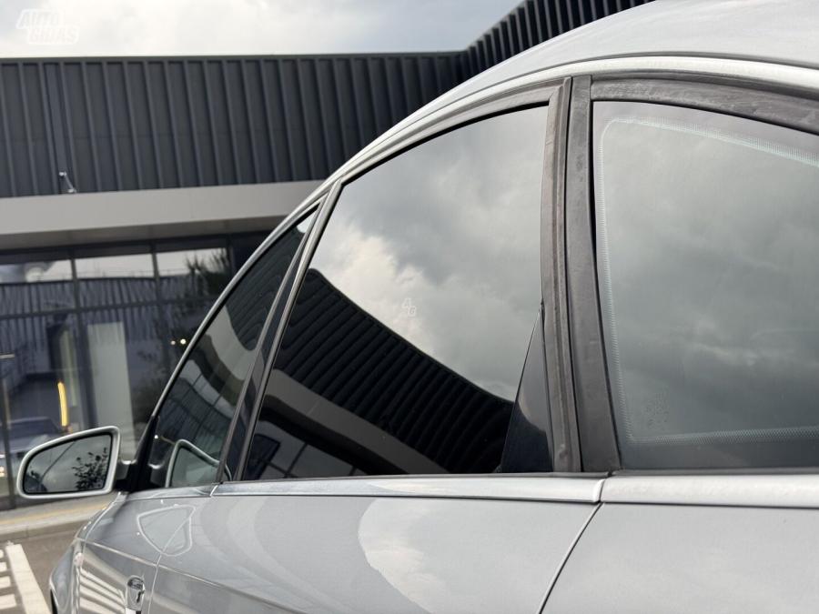 Audi A6 2004 in Kaunas, with an engine capacity of 3.00 L and mileage of 0 thousand km for 1950 €, photo 23 on AUTOMOTO.COM.LV