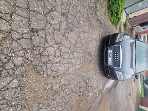 Audi A6 2004 in Kaunas, with an engine capacity of 3.20 L and mileage of 350 thousand km for 1500 €, photo  on AUTOMOTO.COM.LV