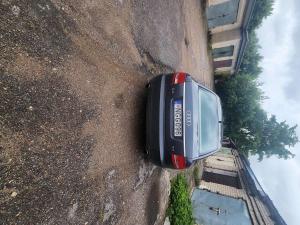 Audi A6 2004 in Kaunas, with an engine capacity of 3.20 L and mileage of 350 thousand km for 1500 €, photo 4 on AUTOMOTO.COM.LV