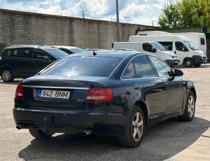 Ауди А6 2004 в Нарва, объемом двигателя 3.00 л и пробегом 328 тыс. км за 899 €, фото 4 на AUTOMOTO.COM.LV