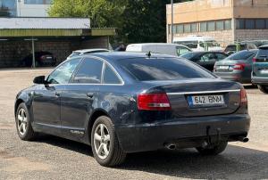 Ауди А6 2004 в Нарва, объемом двигателя 3.00 л и пробегом 328 тыс. км за 899 €, фото 5 на AUTOMOTO.COM.LV