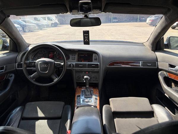 Audi A6 2004 Narva, ar dzinēja tilpumu 3.00 L un nobraukumu 328 tūkst. km par 899 €, foto 6 vietnē AUTOMOTO.COM.LV