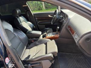 Ауди А6 2004 в Нарва, объемом двигателя 3.00 л и пробегом 328 тыс. км за 899 €, фото 9 на AUTOMOTO.COM.LV