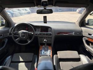 Ауди А6 2004 в Нарва, объемом двигателя 3.00 л и пробегом 328 тыс. км за 899 €, фото 15 на AUTOMOTO.COM.LV