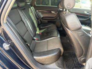 Ауди А6 2004 в Нарва, объемом двигателя 3.00 л и пробегом 328 тыс. км за 899 €, фото 16 на AUTOMOTO.COM.LV