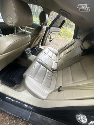 Audi A6 2004 in Vilnius, with an engine capacity of 3.00 L and mileage of 358 thousand km for 1900 €, photo 12 on AUTOMOTO.COM.LV