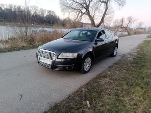 Audi A6 2005 Šauļi, ar dzinēja tilpumu 2.00 L un nobraukumu 271 tūkst. km par 2850 €, foto 7 vietnē AUTOMOTO.COM.LV