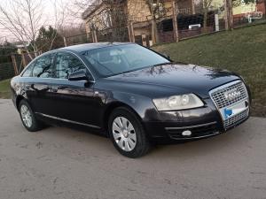 Audi A6 2005 in Siauliai, with an engine capacity of 2.00 L and mileage of 271 thousand km for 2850 €, photo  on AUTOMOTO.COM.LV