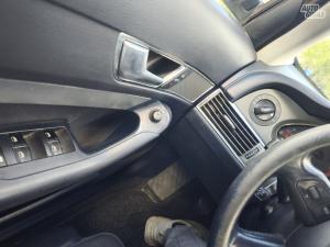 Audi A6 2005 Viļņa, ar dzinēja tilpumu 2.00 L un nobraukumu 327 tūkst. km par 1550 €, foto 12 vietnē AUTOMOTO.COM.LV