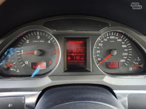 Ауди А6 2005 в Вильнюс, объемом двигателя 2.00 л и пробегом 327 тыс. км за 1500 €, фото 13 на AUTOMOTO.COM.LV