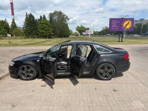 Ауди А6 2005 в Шяуляй, объемом двигателя 3.00 л и пробегом 400 тыс. км за 1350 €, фото 4 на AUTOMOTO.COM.LV