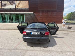 Ауди А6 2005 в Шяуляй, объемом двигателя 3.00 л и пробегом 400 тыс. км за 1350 €, фото 5 на AUTOMOTO.COM.LV
