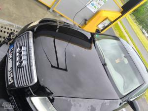 Audi A6 2005 Kauņa, ar dzinēja tilpumu 3.20 L un nobraukumu 350 tūkst. km par 890 €, foto 7 vietnē AUTOMOTO.COM.LV