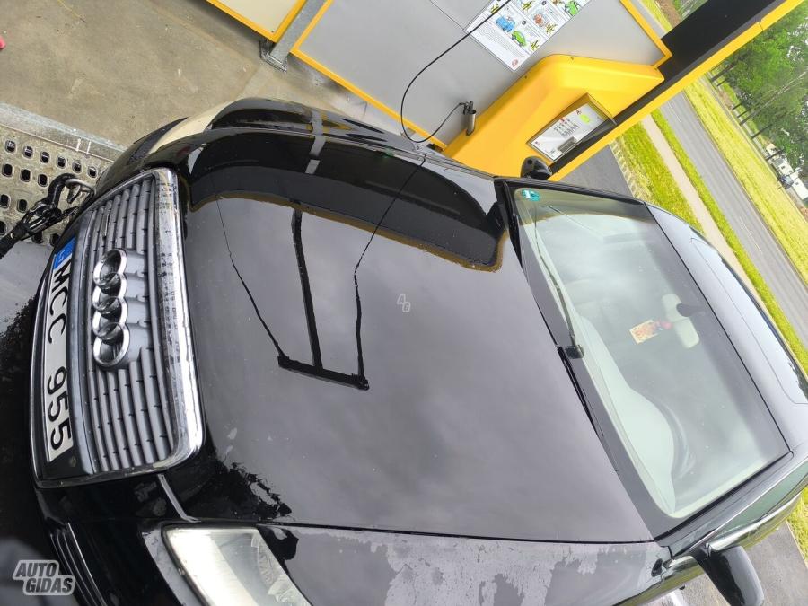 Audi A6 2005 Kauņa, ar dzinēja tilpumu 3.20 L un nobraukumu 350 tūkst. km par 890 €, foto 7 vietnē AUTOMOTO.COM.LV