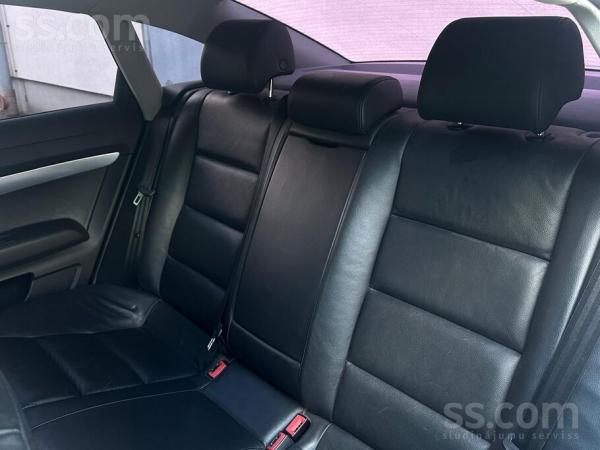 Ауди А6 2005 в Елгава, объемом двигателя 2.40 л и пробегом 288 тыс. км за 1950 €, фото 10 на AUTOMOTO.COM.LV