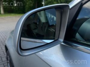 Ауди А6 2005 в Елгава, объемом двигателя 2.40 л и пробегом 288 тыс. км за 1950 €, фото 14 на AUTOMOTO.COM.LV