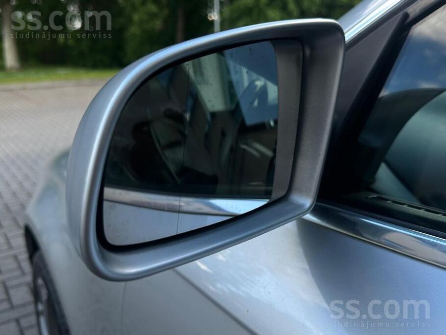 Ауди А6 2005 в Елгава, объемом двигателя 2.40 л и пробегом 288 тыс. км за 1950 €, фото 14 на AUTOMOTO.COM.LV
