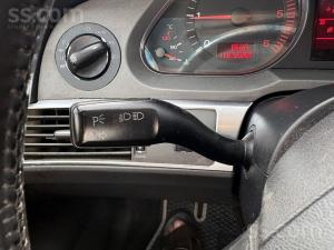 Audi A6 2005 Daugavpils, ar dzinēja tilpumu 2.00 L un nobraukumu 329 tūkst. km par 2950 €, foto 14 vietnē AUTOMOTO.COM.LV