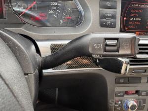 Audi A6 2005 Daugavpils, ar dzinēja tilpumu 2.00 L un nobraukumu 329 tūkst. km par 2950 €, foto 15 vietnē AUTOMOTO.COM.LV