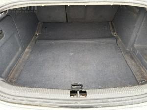 Audi A6 2005 Daugavpils, ar dzinēja tilpumu 2.00 L un nobraukumu 329 tūkst. km par 2950 €, foto 25 vietnē AUTOMOTO.COM.LV