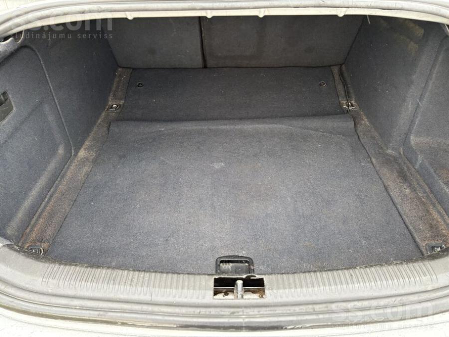 Audi A6 2005 Daugavpils, ar dzinēja tilpumu 2.00 L un nobraukumu 329 tūkst. km par 2950 €, foto 25 vietnē AUTOMOTO.COM.LV