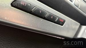 Audi A6 2005 Cēsis, ar dzinēja tilpumu 3.00 L un nobraukumu 369 tūkst. km par 2900 €, foto 15 vietnē AUTOMOTO.COM.LV