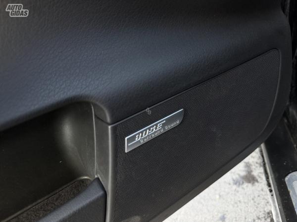 Audi A6 2005 in Kelme, with an engine capacity of 3.00 L and mileage of 500 thousand km for 2350 €, photo 7 on AUTOMOTO.COM.LV